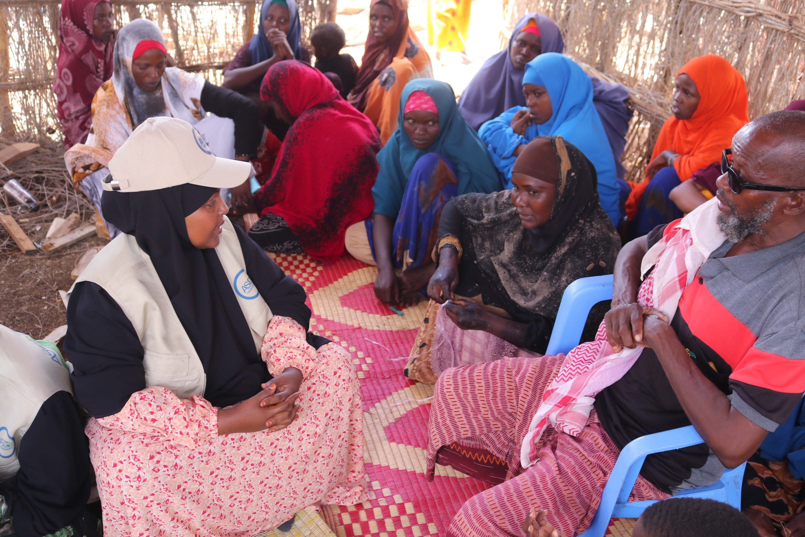 Gallery – Action for Social Support and Development Organization (ASD0)